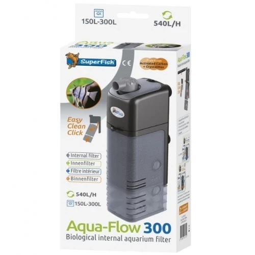 AQUA-FLOW 300 - Tienda online especializada en Acuariofilia
