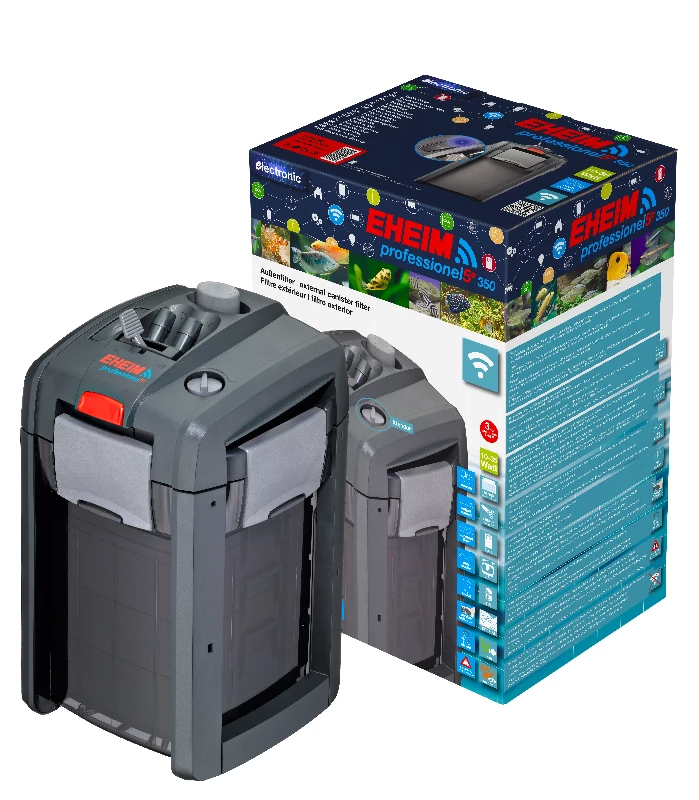 EHEIM professionel 5e 350 - Tienda online especializada en Acuariofilia