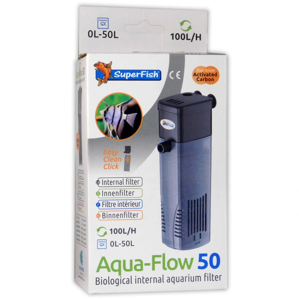 aqua-flow 50 - Tienda online especializada en Acuariofilia