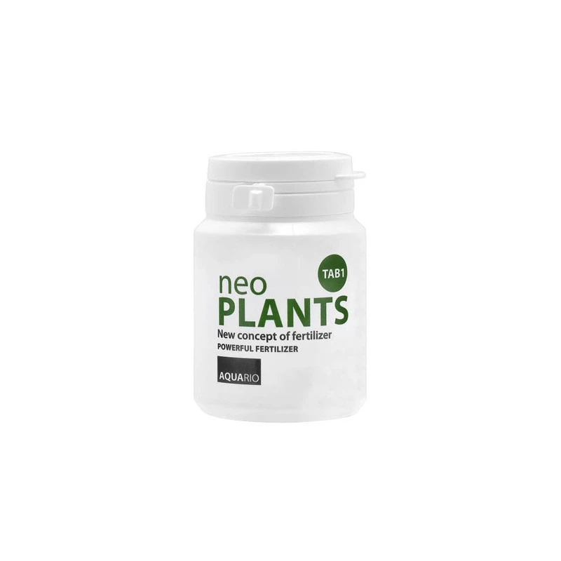 NEO Plants Tab - Tienda online especializada en Acuariofilia