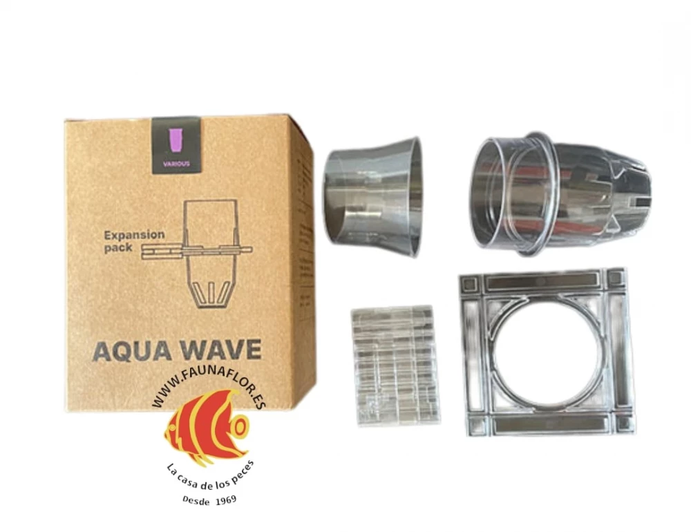 Aqua Wave Basic Expansion Pack - Tienda online especializada en ...