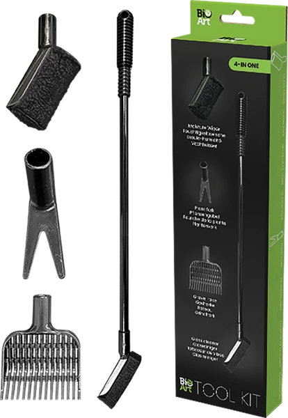 Bio Art Kit herramientas 4 in 1 - Tienda online especializada en ...